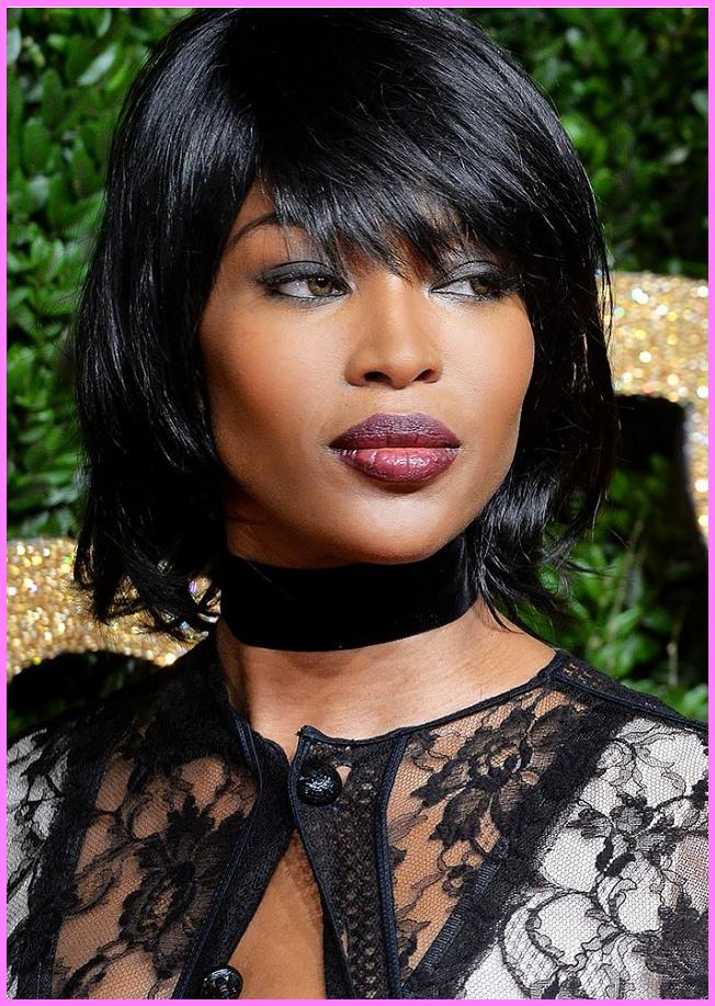 Black Models with Short Hair 2021 – Short Hair Models