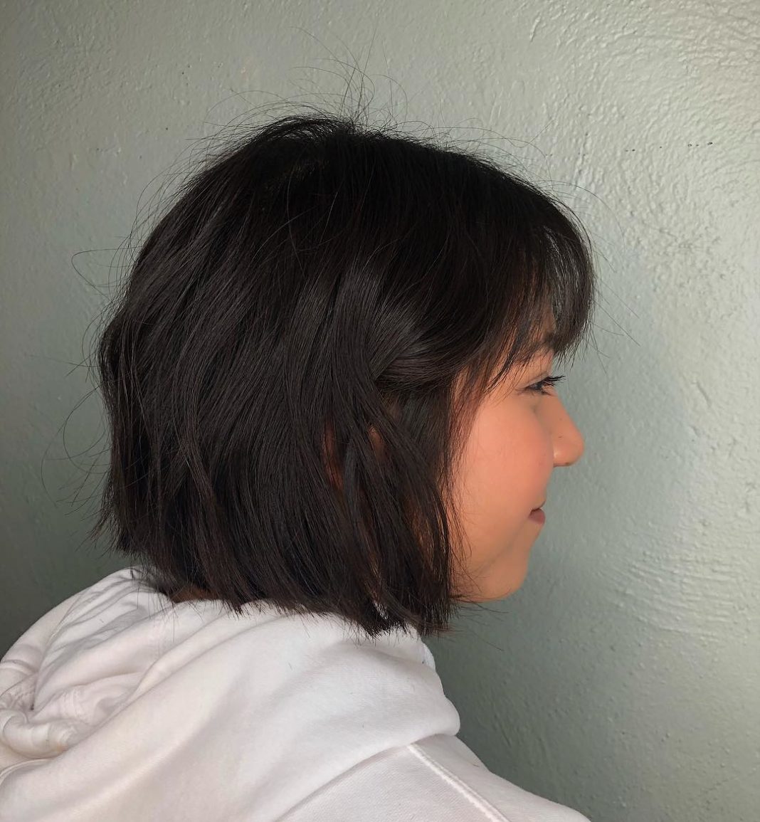 30 Short Micro Bob Haircut Ideas | Short Hair Models