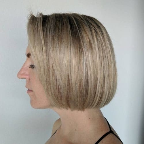 50 Short Blonde Hair Color Ideas in 2021 | Short Hair Models