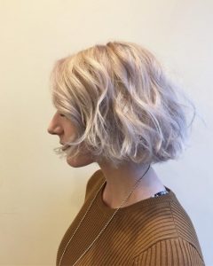 50 Short Blonde Hair Color Ideas in 2021 | Short Hair Models