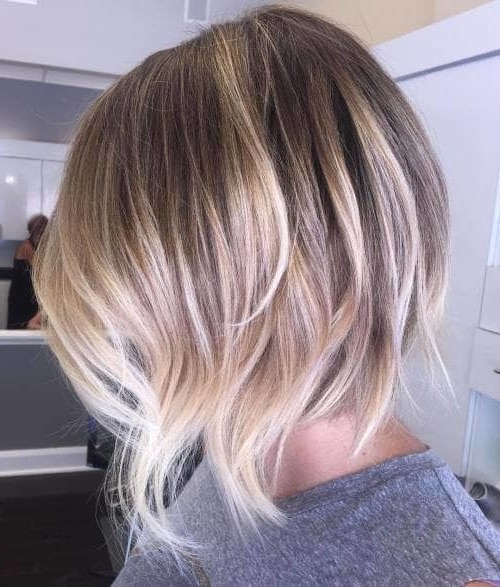50 Short Blonde Hair Color Ideas in 2021 | Short Hair Models