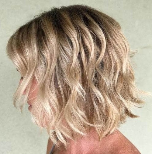 50 Short Blonde Hair Color Ideas in 2021 | Short Hair Models