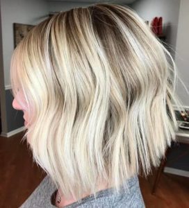 50 Short Blonde Hair Color Ideas in 2021 | Short Hair Models